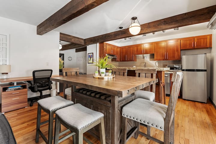 Updated 2br Aspen Core Condo, Pool, Hottub! - Aspen