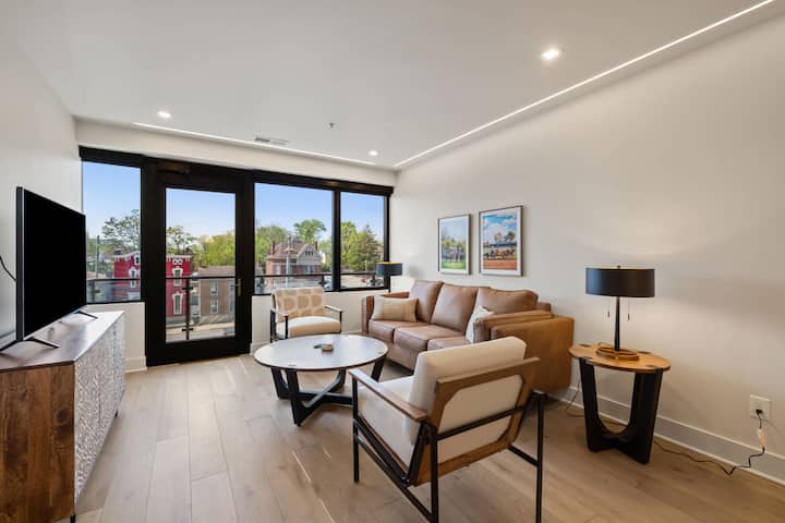 Rye'd Away Unit 505 - Lexington, KY