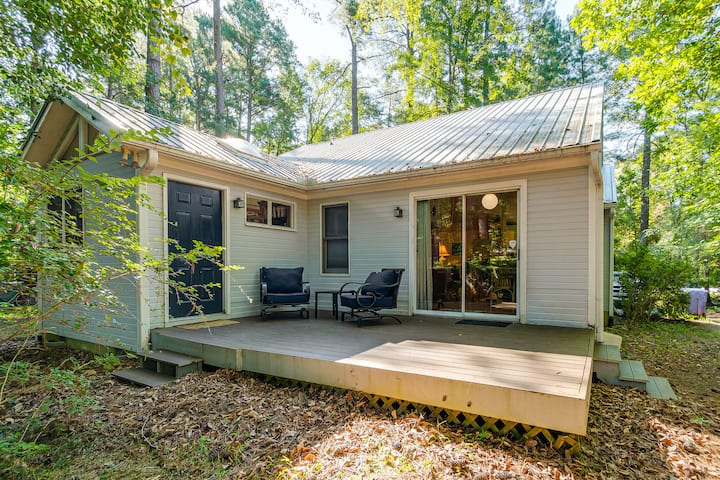 Carrboro Quaint! 2 Mi To Heart Of Chapel Hill! - Carrboro, NC