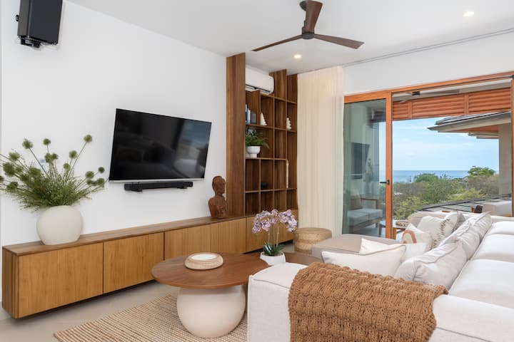 Salty Living - Tamarindo Hills - Tamarindo