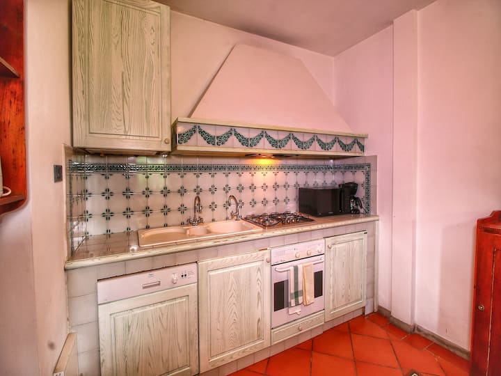 Maison De Vacances Pour 8 Personnes - Siena