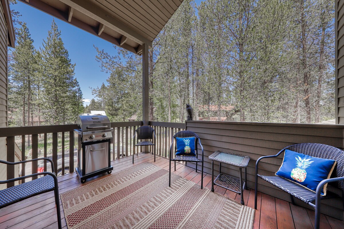 5 Spyglass: banheira de hidromassagem, acesso ao SHARC, ar-condicionado ...