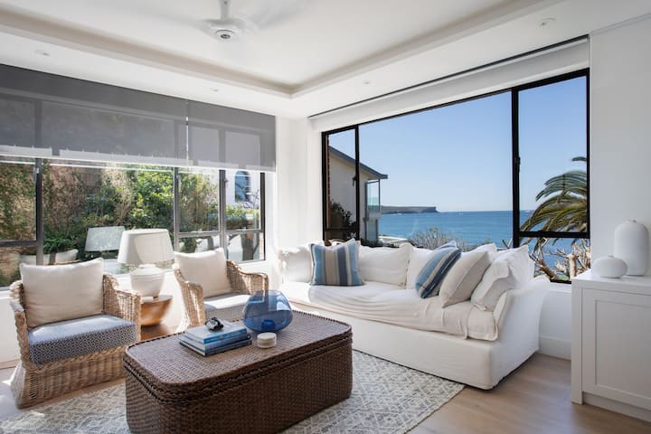 Saltair, Mosman I90 - Manly