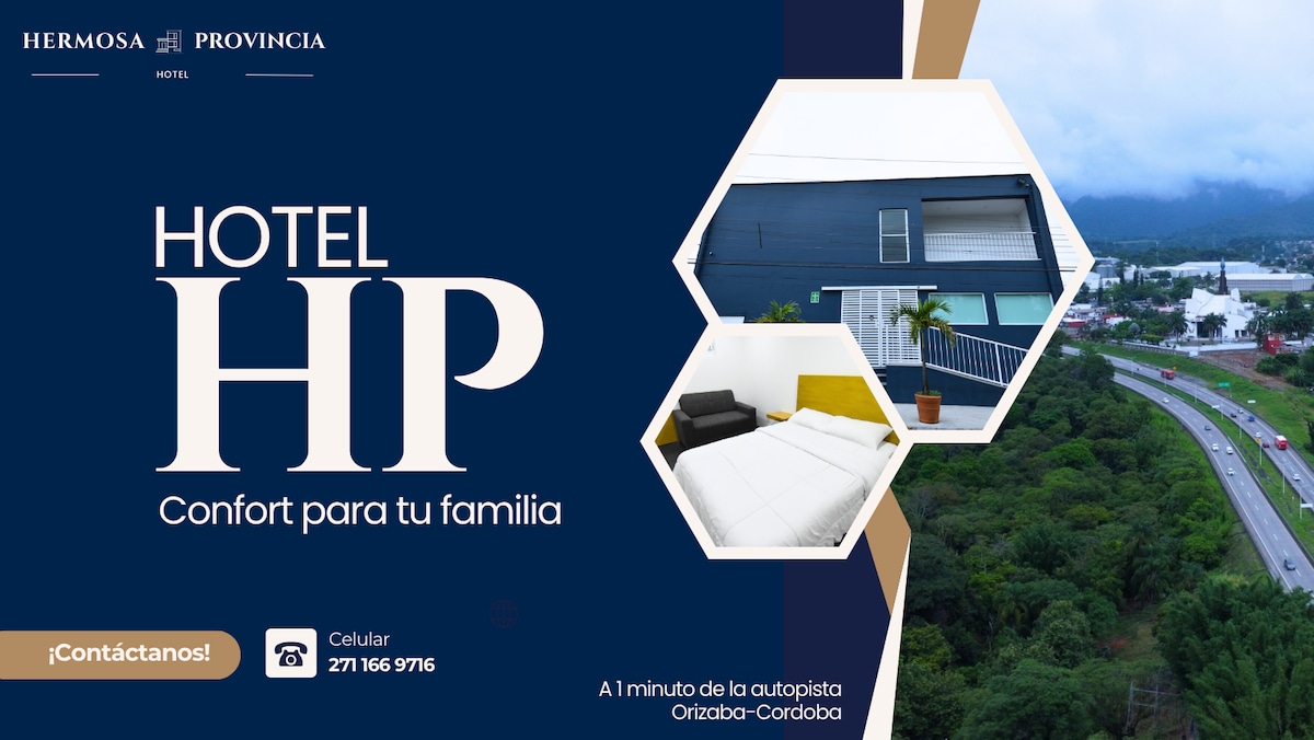 Private room in Fortín Ideal for you - Hotels for Rent in Fortín de las ...