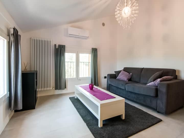 Villa à Ostra Vetere Avec Piscine Et Jacuzzis - Provincia di Ancona