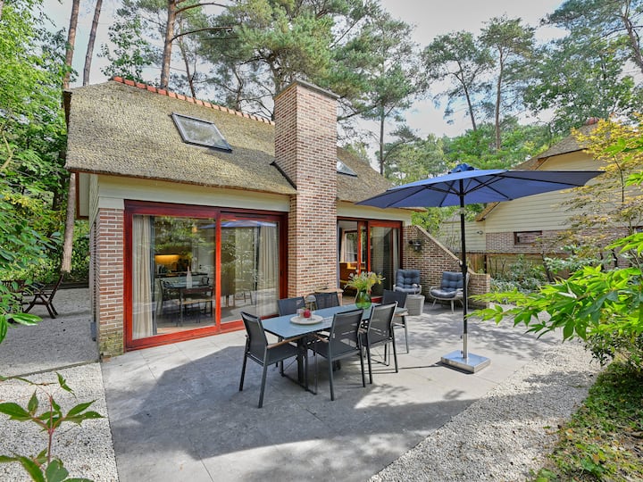 Belle Maison Dans Les Bois Au Bord De L'eau - Maastricht