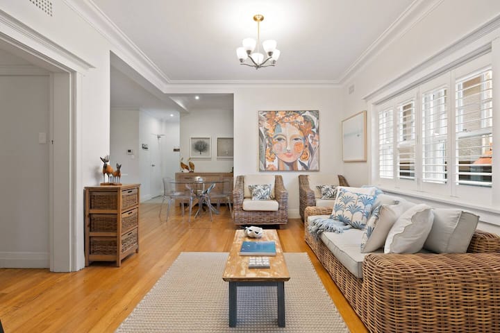 The Bay Retreat Ii - Taronga Zoo Sydney