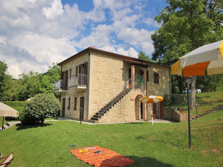 Appartement à Marche Avec Piscine - Marche