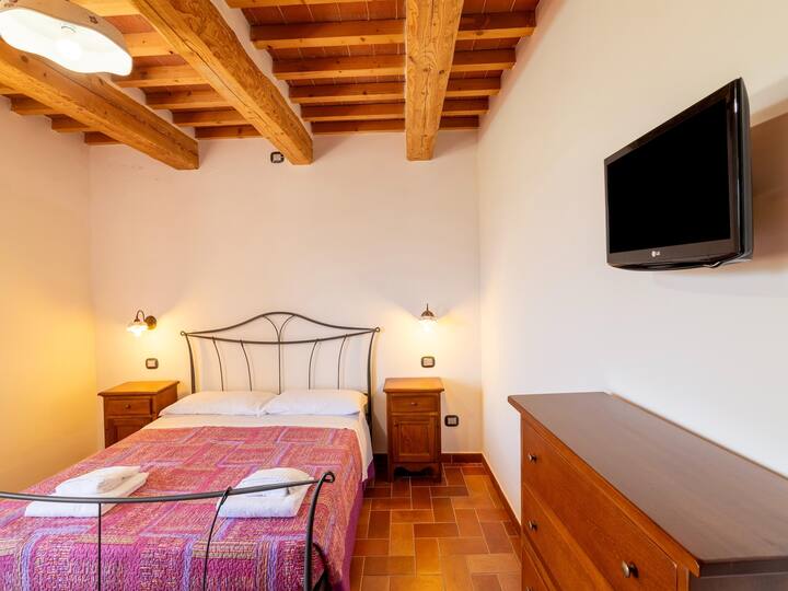 Maison De Campagne à Cagli Avec Piscine - Urbino