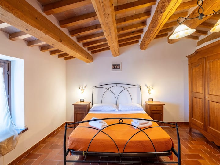 Séjour Détente à La Campagne - Urbino