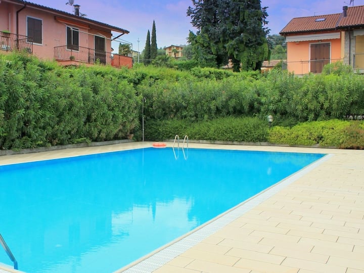 Maison Bardolino Avec Piscine Près Du Lac - Garda
