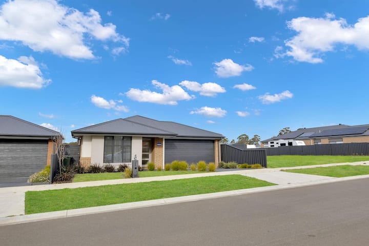 Ravish - 3br Relaxing Holiday Getaway - Paynesville