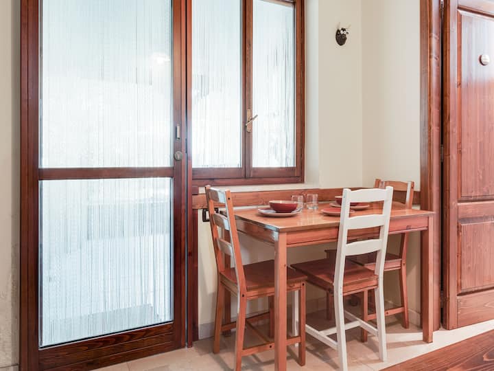 Maison En Bord De Mer à Roseto Capo Spulico - Roseto Capo Spulico