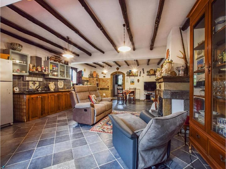 Villa En Sicile Proche Plages Taormina - Linguaglossa