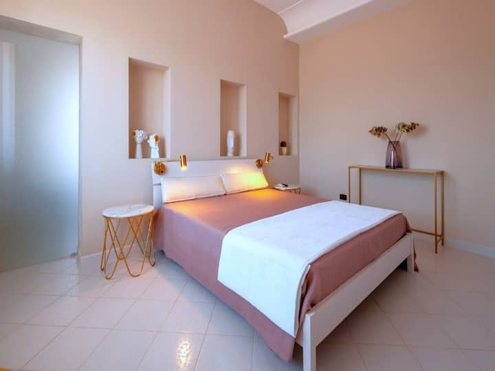 Maison De Vacances à Mazara Del Vallo - Mazara del Vallo