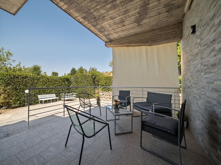 Villa à Nissoria Avec Piscine Privée - 恩納