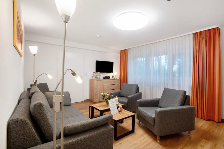 Heimweg - Titisee-Neustadt