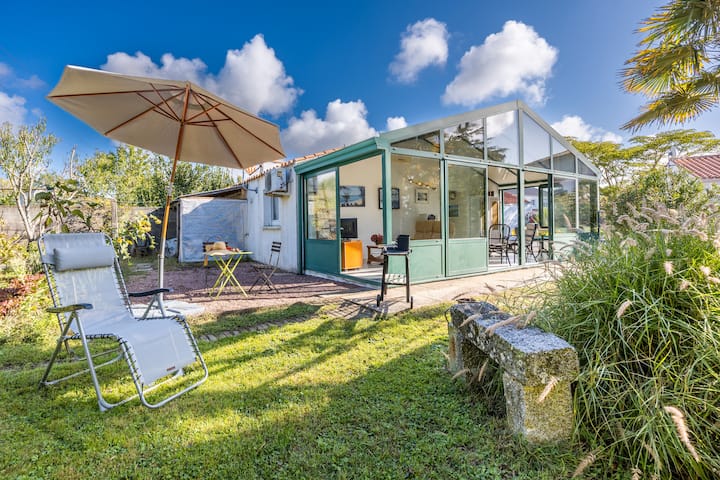 Gîte Du Peintre - Challans