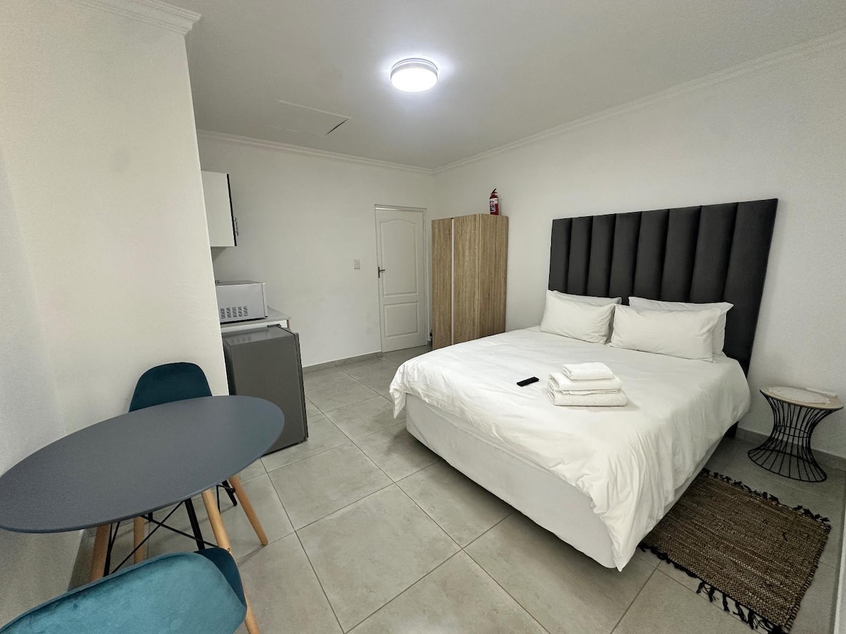 The Morrison on Msasa - Studio confortable 6 - Airbnb