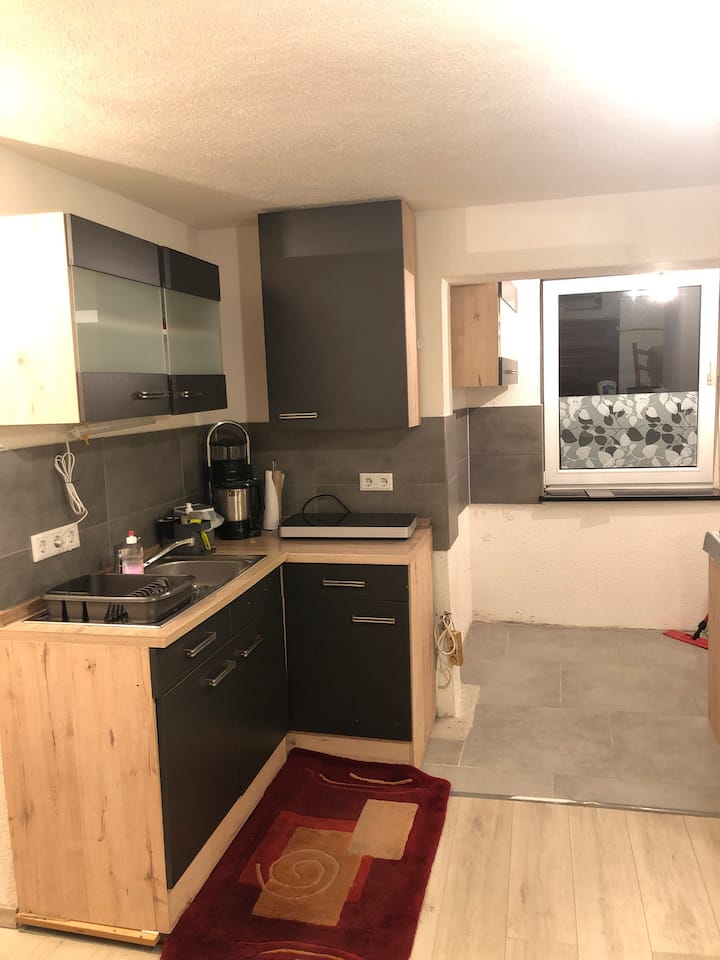 Jolie Appartement Bei Kassel - Melsungen