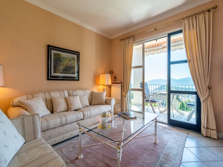 Chalet à Verbania Près Du Lac Majeur - Verbania