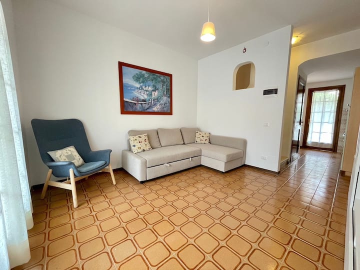 Maison De Vacances En Bord De Mer à Porto Santa - Caorle