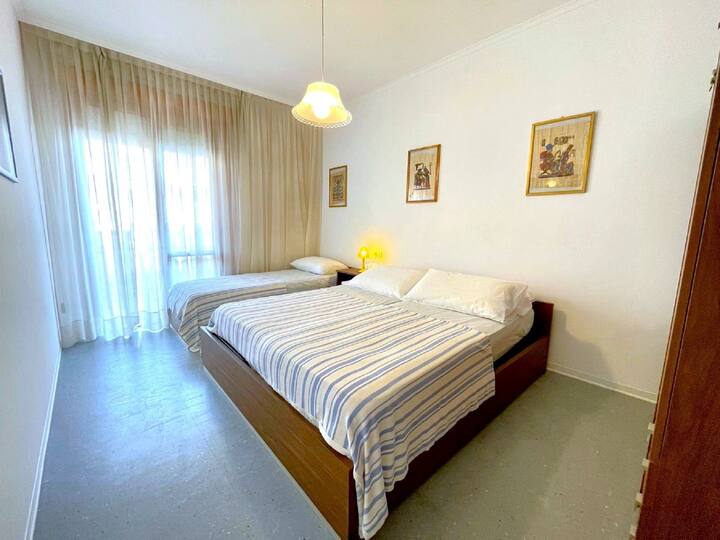 Appartement à Caorle Près De Plage - Caorle