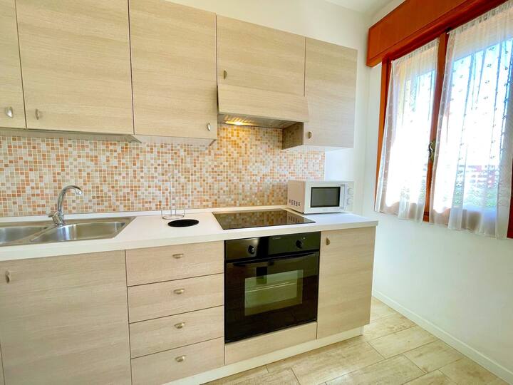 Appartement à Porto Santa Margherita Plage - Caorle