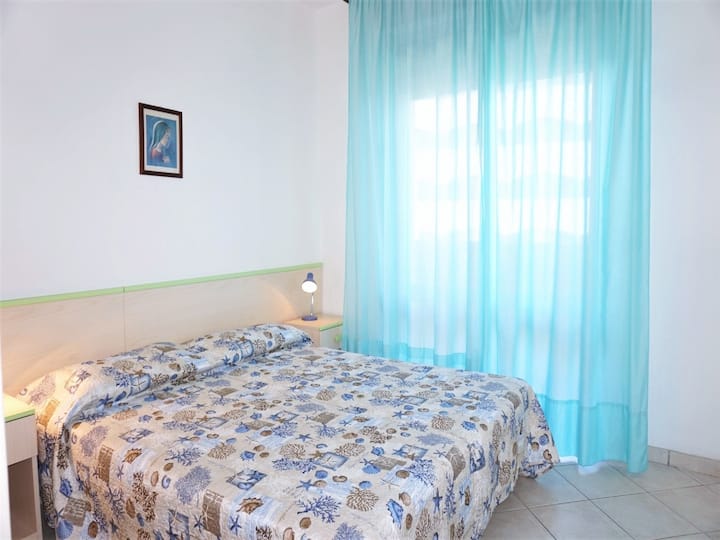 Maison De Vacances Caorle Avec Terrasse - Eraclea Mare