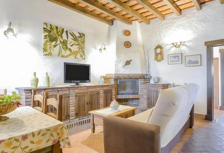 El Olivo - Zahara de los Atunes