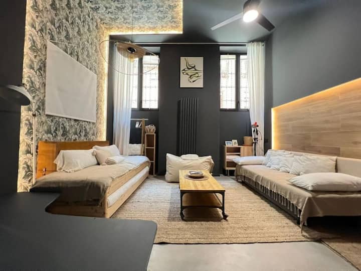 Design And Elegance In The Heart Of Madrid - Museo Cerralbo