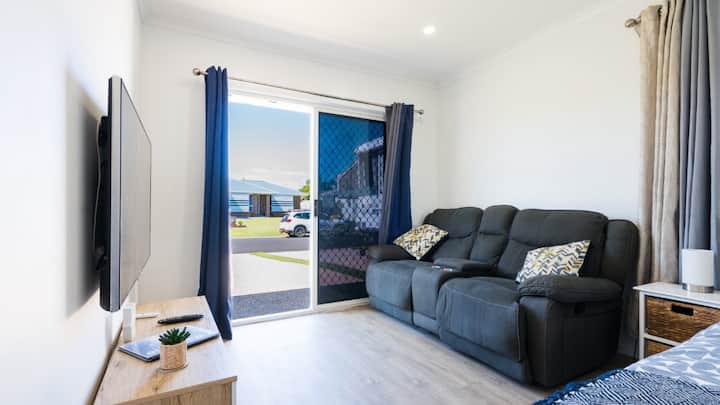 Sandstone Cove Studio - Bribie Island