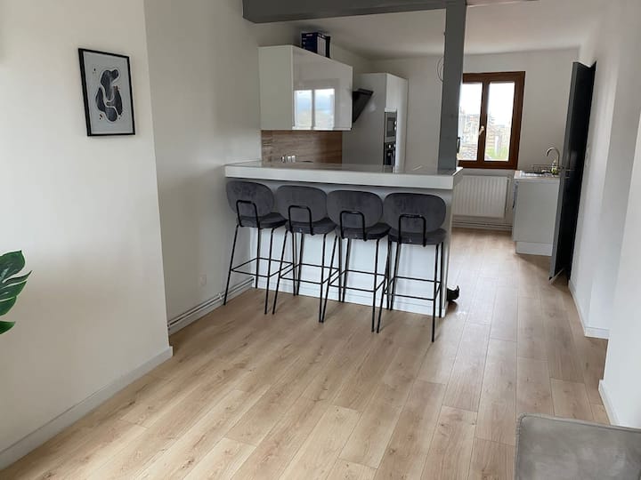 Zenith Urbain - Zenith Urbain - Le Havre