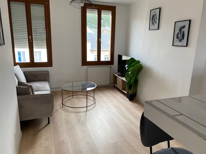 Zenith Urbain - Zenith Urbain - Le Havre