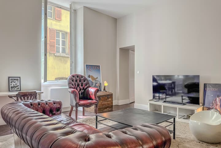 #Id | Le Notre Dame - Grenoble