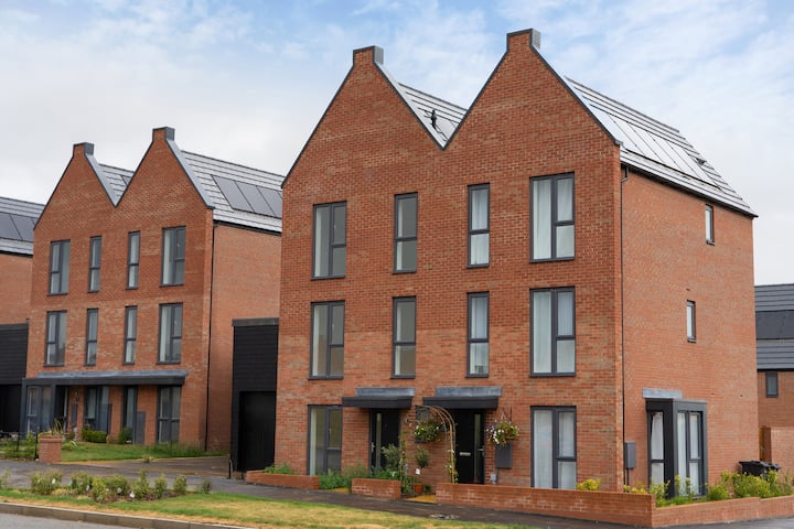 Peak Avenue Retreat - Chesterfield