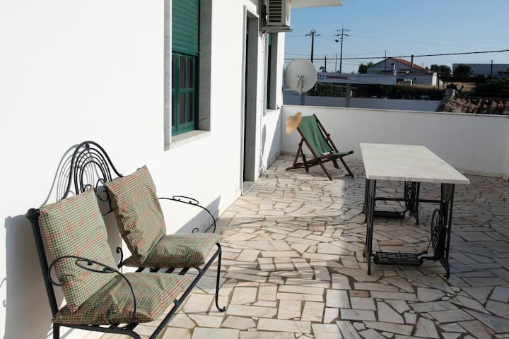 Casa Do Sossego - Moura