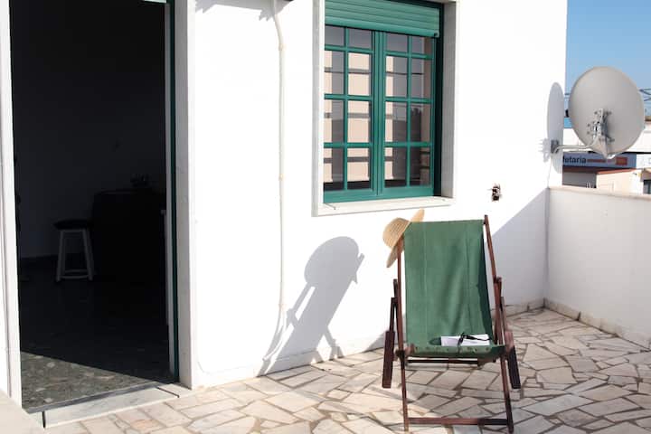 Casa Do Sossego - Moura