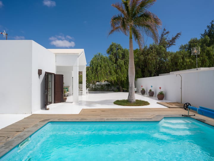 Villa Lola - Vipvipvillas - Costa Teguise