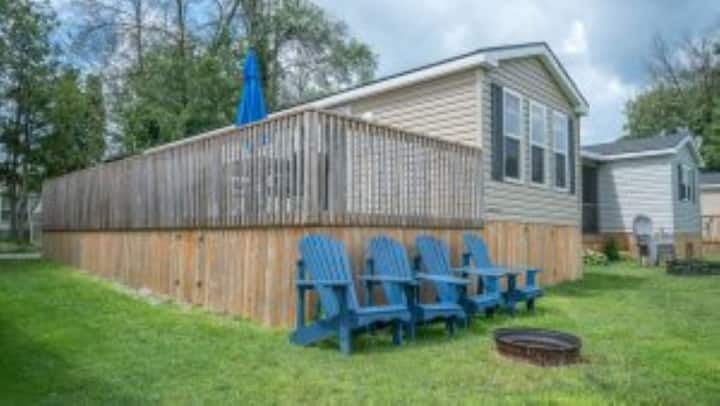 2 Bedroom Waterfront Cottage Cedar Point Cres #4 - Campbellford
