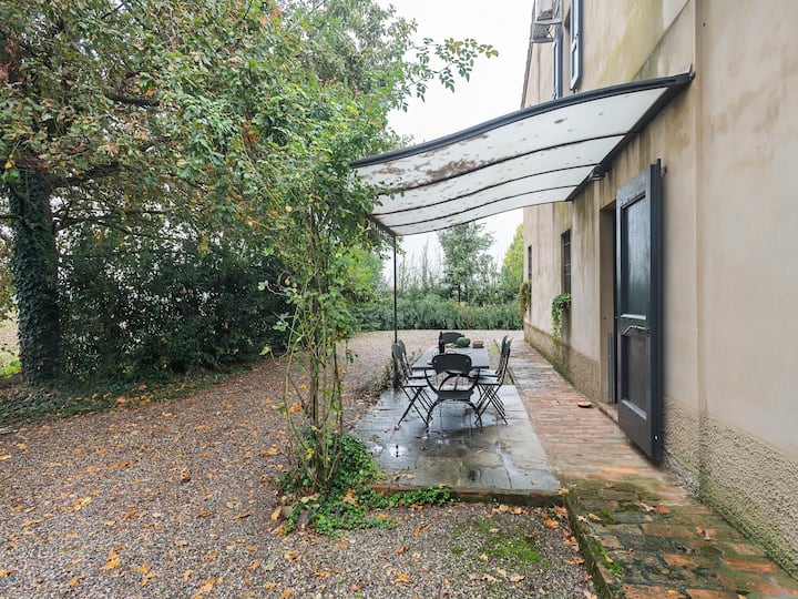 Appartement Avec Jardin Stagno Lombardo - Cremona