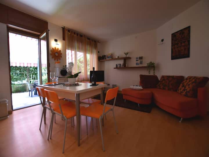 Villa à Mergozzo Près Du Lago Mergozzo - Mergozzo