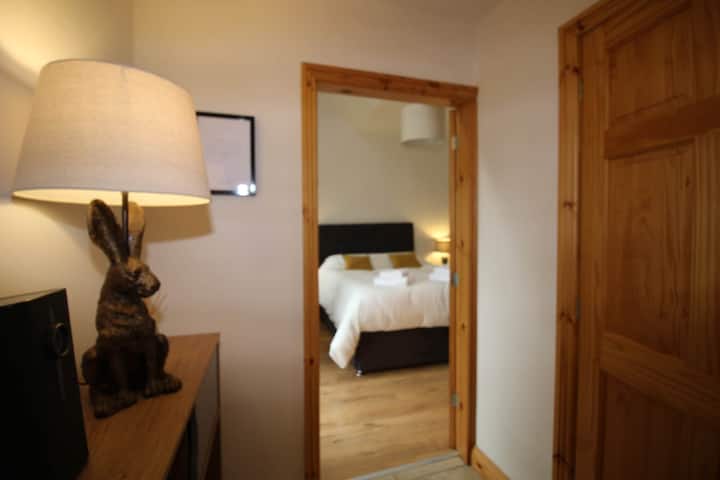 Hare Cottage, Covenham Holiday Cottages - Louth