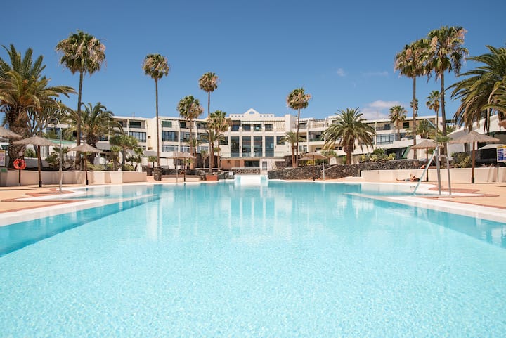 Lanzahost "Casa Fer" - Costa Teguise