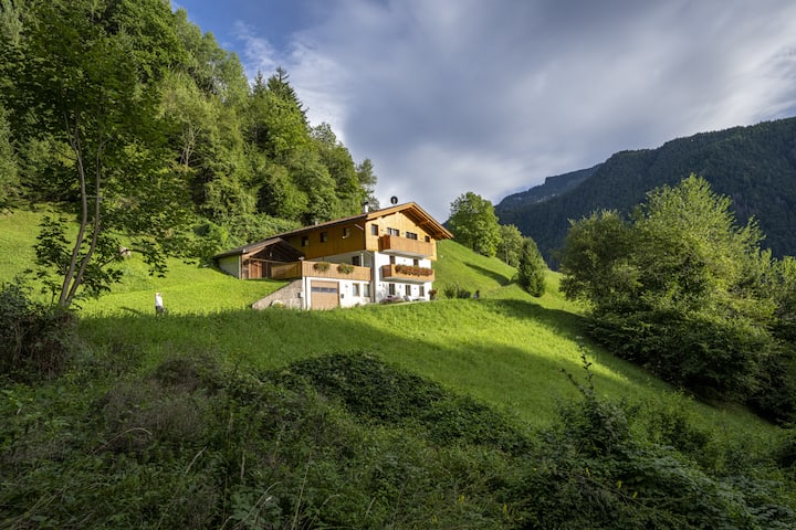 1004a Apartments Raffl - Ortisei