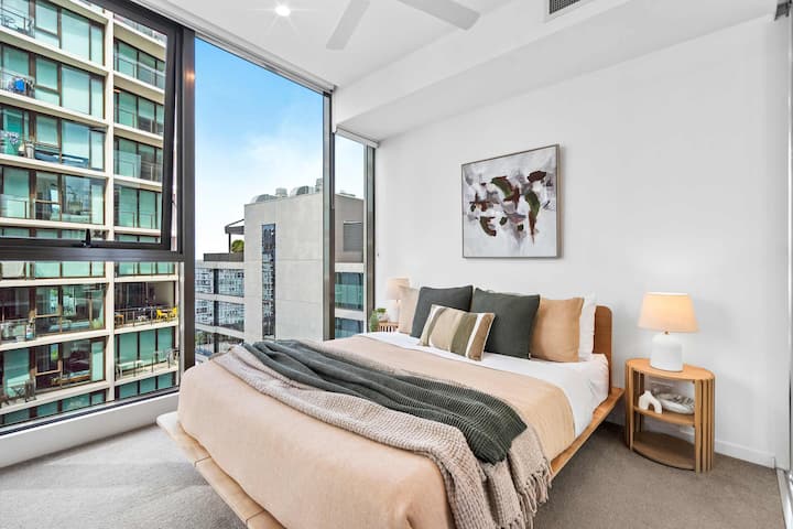 Free Car Park, Central Location - Pet Friendly - Newstead