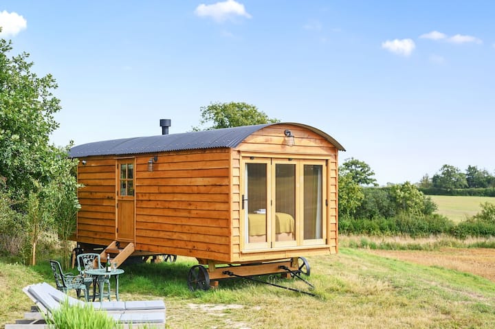 Pelsham View - Camber Sands