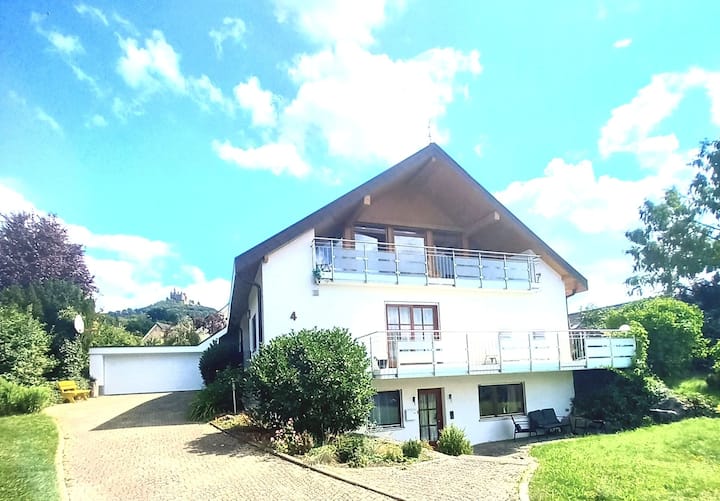 Ferienwohnung Royal (297546) - Bisingen