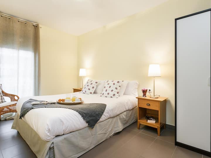 Apartamento Duplex 222 - Cornellà de Llobregat