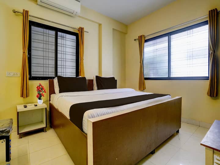 Hotel O Sainagar Shirdi Railway Junction - Shirdi